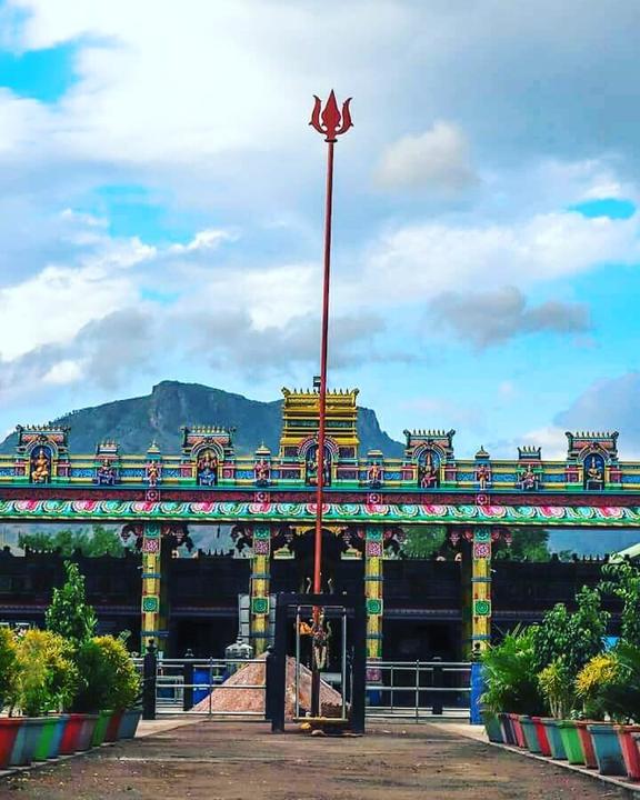 Sathyamangalam Bannari